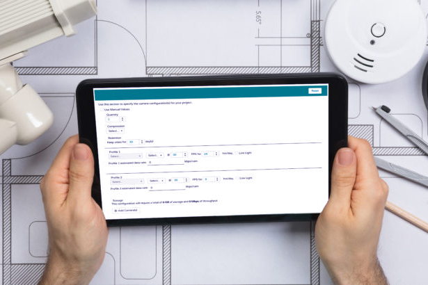 IONODES Announces Project Designer - IONODES