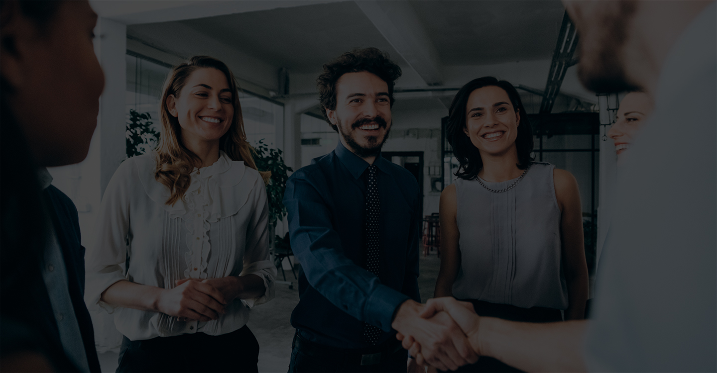 Solutions Partner Program - IONODES