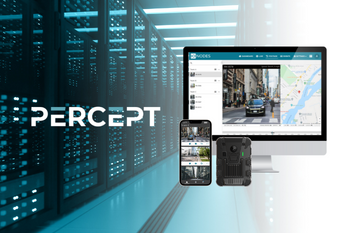 Introducing PERCEPT Cloud - IONODES