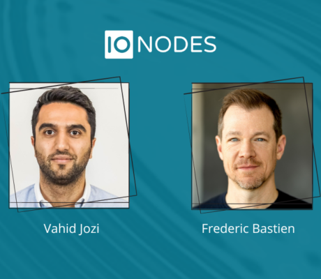 IONODES | Video innovations that work for you.