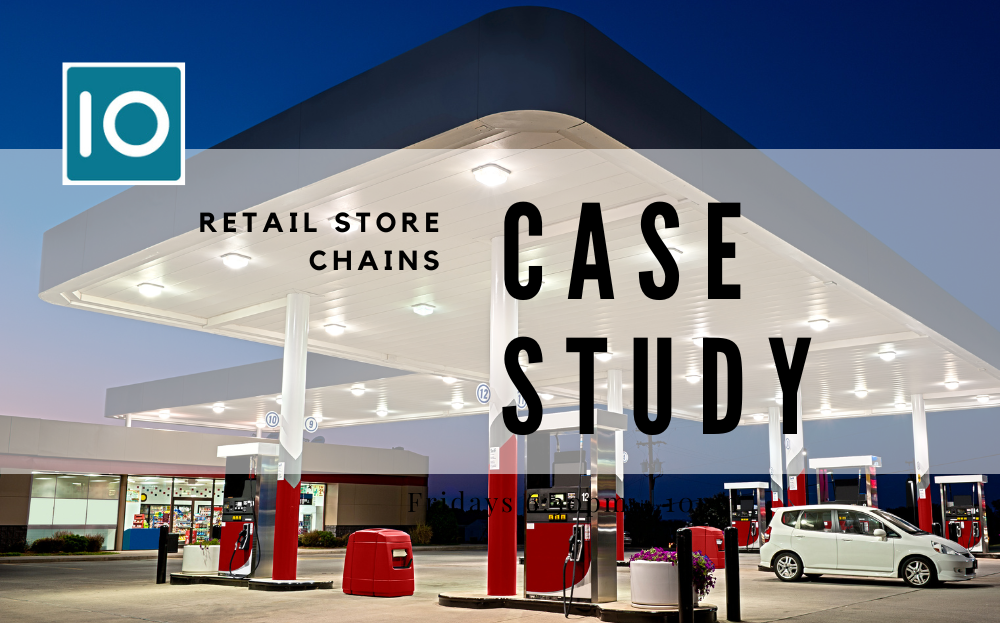 Retail Store Chains Boost Security with IONODES Secure Display Stations ...