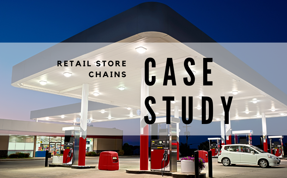 Retail Store Chains Boost Security with IONODES Secure Display Stations ...