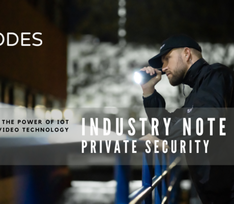 Encoders & Decoders - IONODES