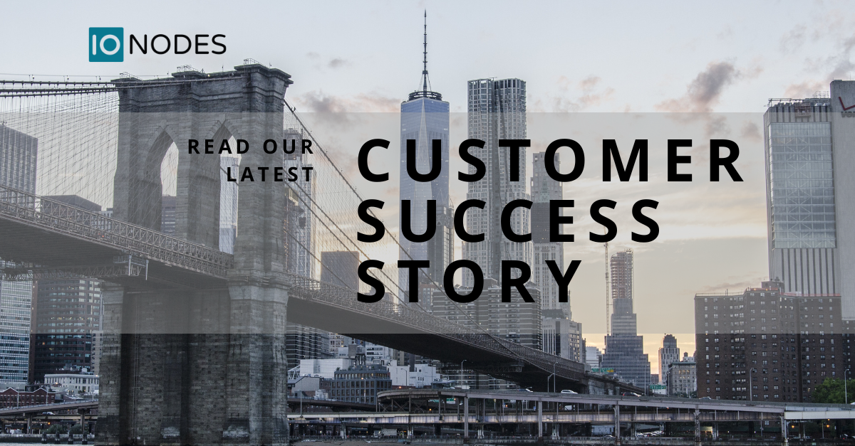 The ION-R100S Secure Display Station Elevates Security and Efficiency ...