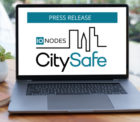 IONODES | Video innovations that work for you.