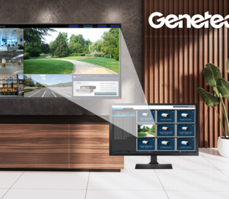 Genetec - IONODES