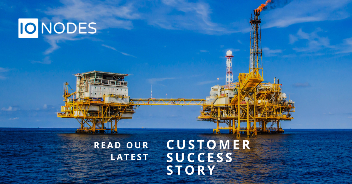Brazil’s Energy Operator Partners with Go Tech to Deploy IONODES ...
